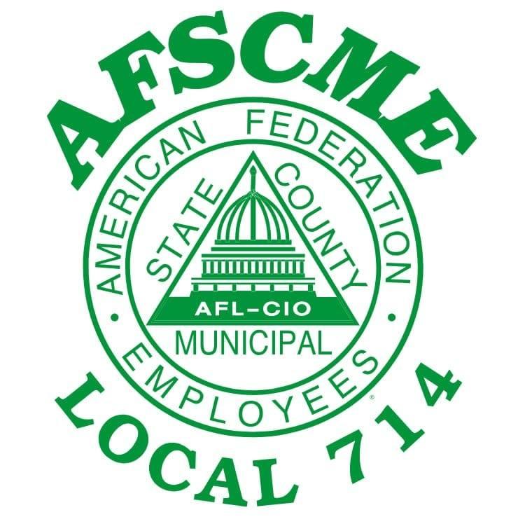 AFSCME Local 714/State P-2 Bargaining Unit